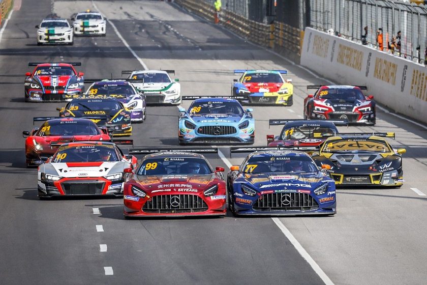 Thrilling Races and Intense Action Await: Get Ready for Day 4 of the ...
