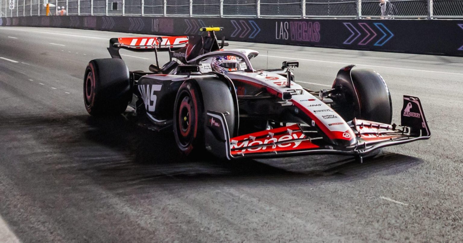 Historic Moment: Haas Unveils Launch Date for Revolutionary 2024 Formula 1 Car – P1racenews.com