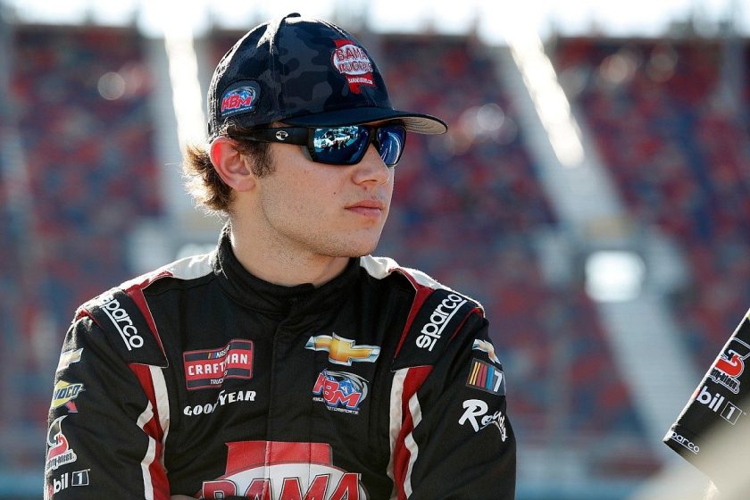 Racing Phenom Chase Purdy Embarks on Exciting Journey, Sets Sights on ...