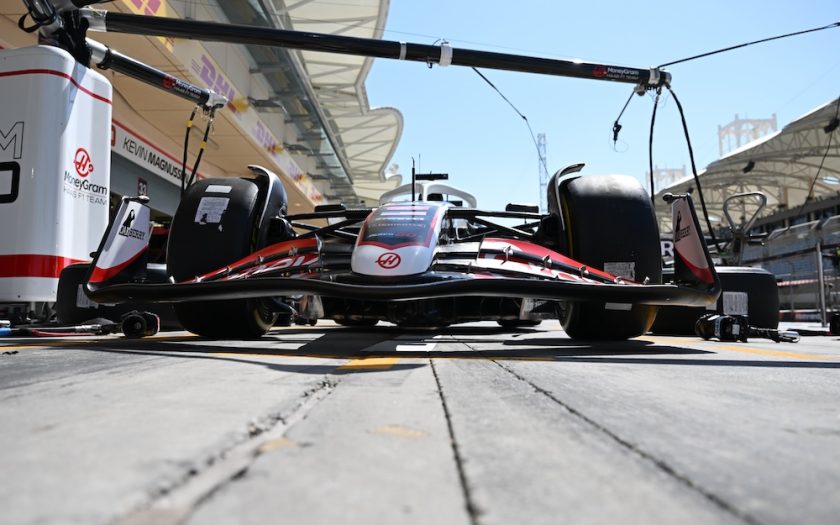 Revving Up Excellence: A Look at the Technical Upgrades for the 2024 ...