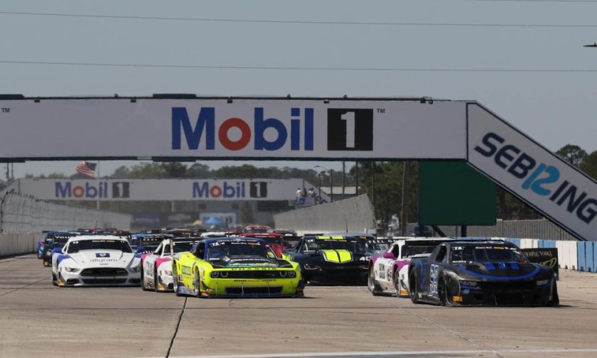 Revving Up for Success: The Highly Anticipated Launch of the Trans Am ...