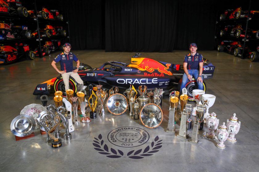 Revving Up Excitement: Red Bull Unveils 2024 F1 Car Launch - How to Watch Live – P1racenews.com