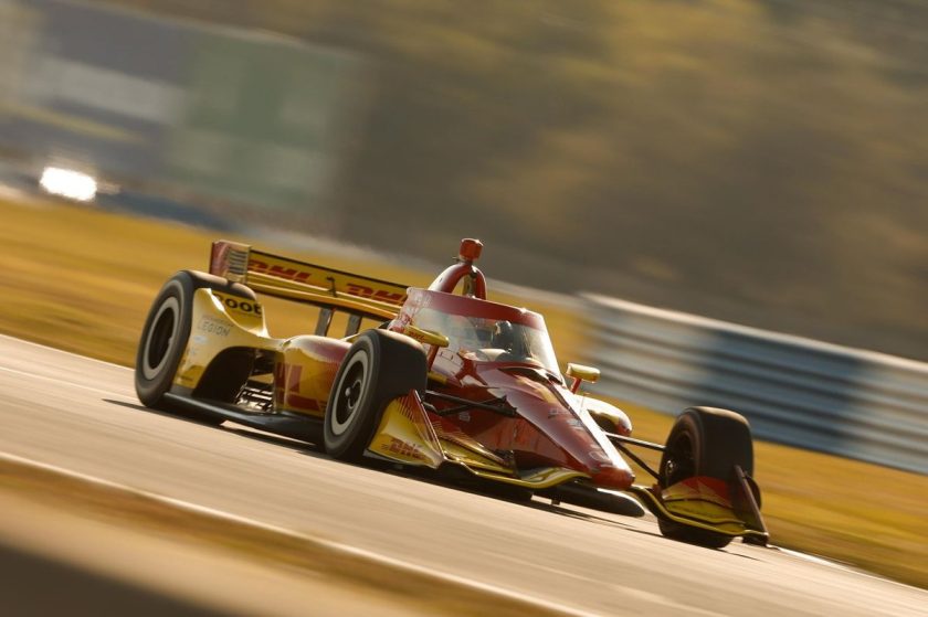 Revving Up: Five Key Themes Shaping IndyCar's Future in 2024 ...