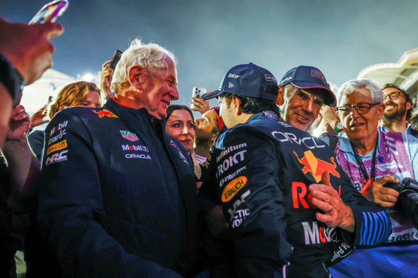 Unveiling the Machiavellian Maneuvers: The Red Bull F1 Saga Hits a New High – P1racenews.com