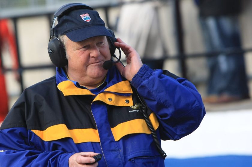 A Legend Remembered: The Enduring Legacy of Hugh Chamberlain, World ...