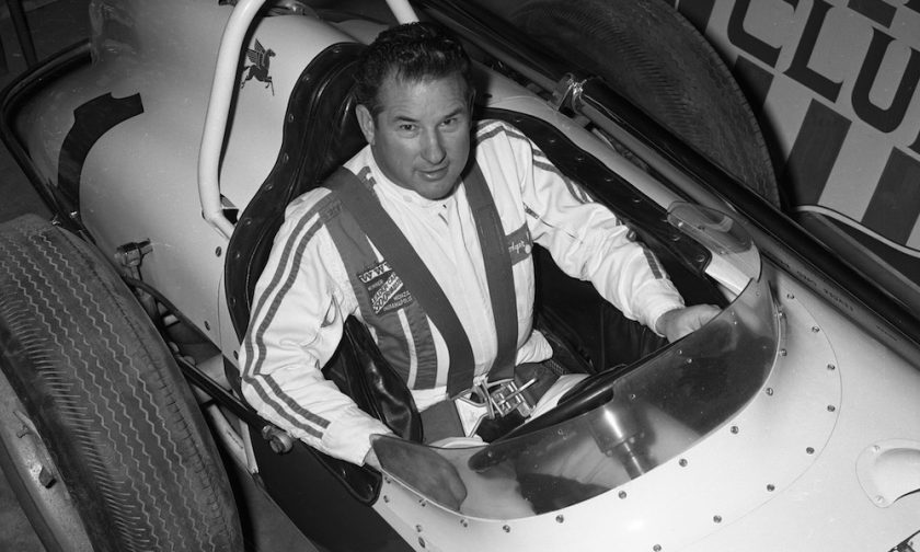 Racing Towards Success: The Inspirational Journey of Rodger Ward ...