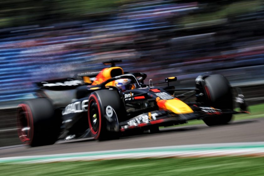 Revolutionizing Red Bull: The Strategic Trio Reshaping Verstappen's ...