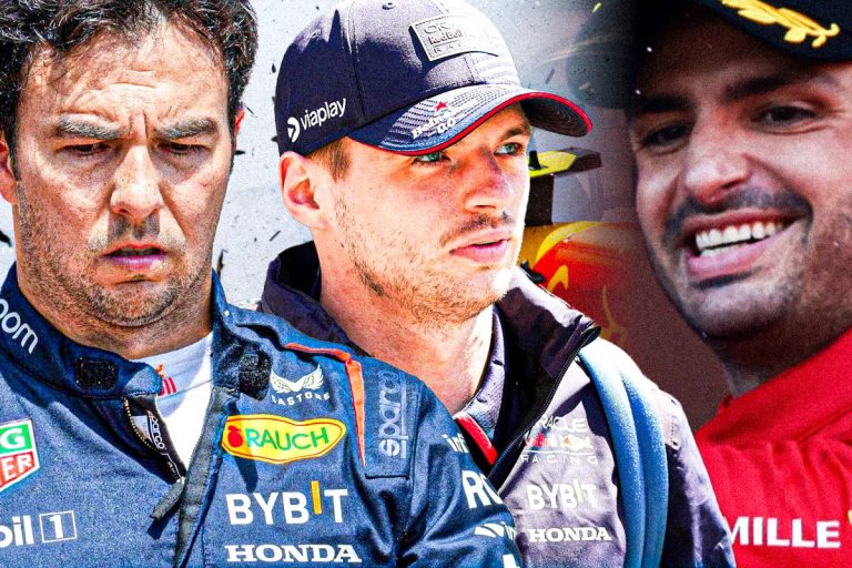 Red Bull Racing Boss Unveils Top Pick for Max Verstappen's Elite ...