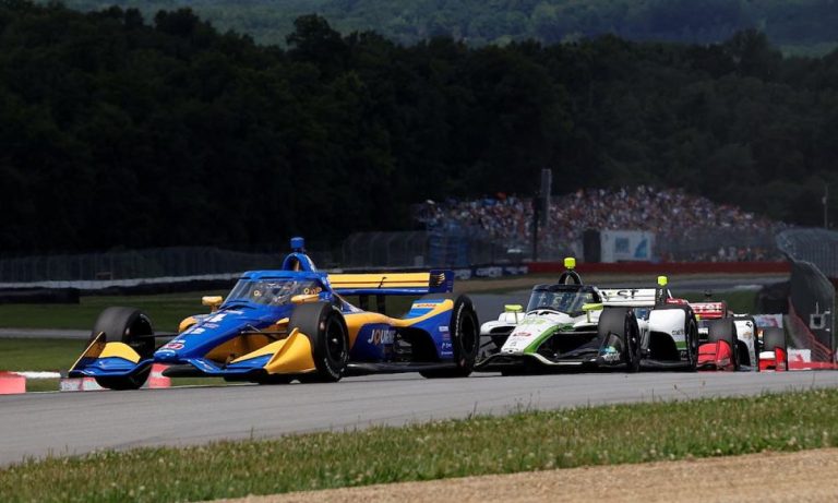 Engineering shortage leaves IndyCar teams scrambling – P1racenews.com