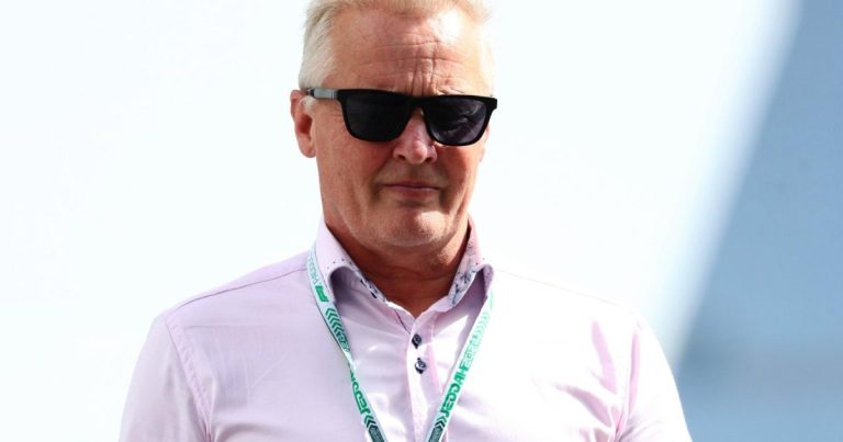 Herbert releases statement after removal as FIA steward – P1racenews.com