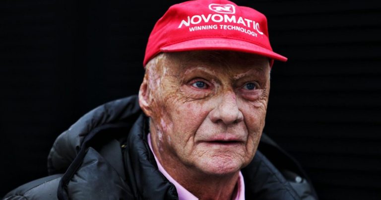 Unprecedented Chaos: Niki Lauda Leads F1 Drivers' Strike in Historic ...