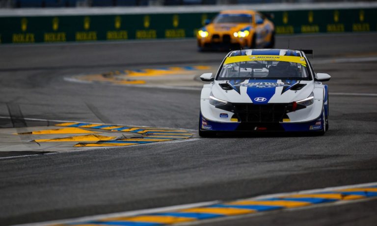 IMSA announces 2026-27 Diverse Driver Scholarship finalists ...