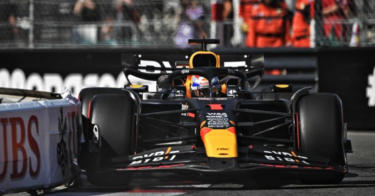 Revving Up for Victory: 2025 Monaco Grand Prix Qualifying Begins Today ...