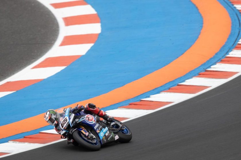 Breaking Barriers: Jonathan Rea's Triumph Over Adversity at Czech ...