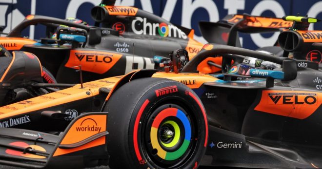 McLaren's Fate: Unveiling the Verdict of the FIA Investigation in the ...