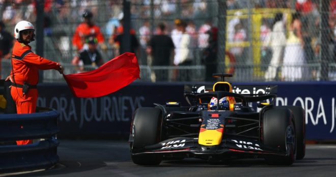 Max Verstappen's Struggle: The Rocky Relationship Between Driver and ...