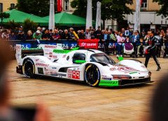 2025 24 Hours of Le Mans: Your Ultimate Guide to Watching the Thrilling ...