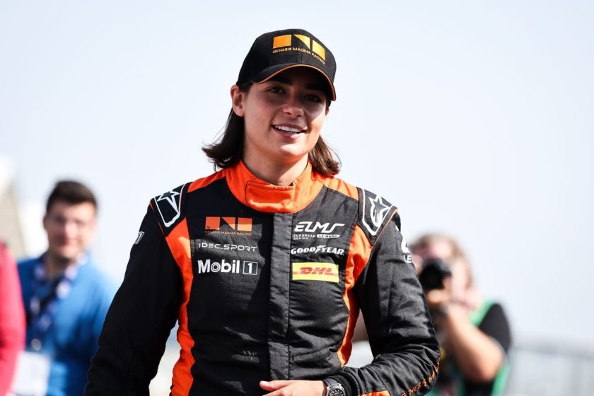 Breaking Barriers: The Rise of Female Racers at the Legendary Le Mans ...