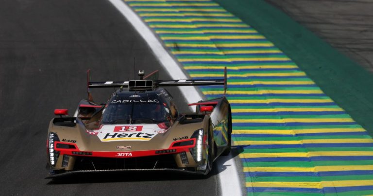 Driving Towards Glory: Thrilling Qualifying Results Unfold at the 2025 ...