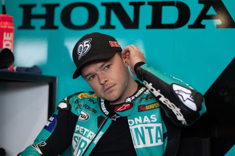 Revving Towards Success: Tarran Mackenzie Secures Exciting WorldSBK ...
