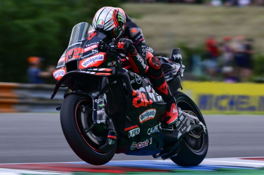 Unveiling the Shift: The Revised MotoGP Concessions Ranking for the ...