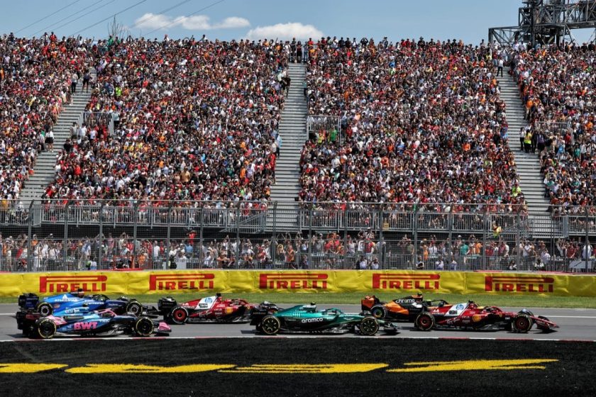 In-Depth Analysis: Edd Straw's Intriguing Mid-Season 2025 F1 Driver ...