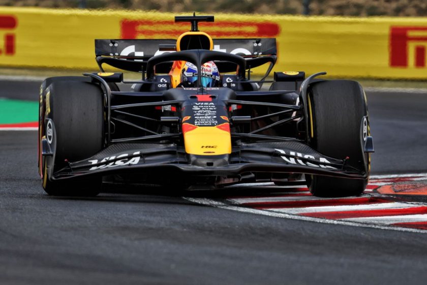 Unraveling the Controversy: Max Verstappen Under Scrutiny in FIA ...