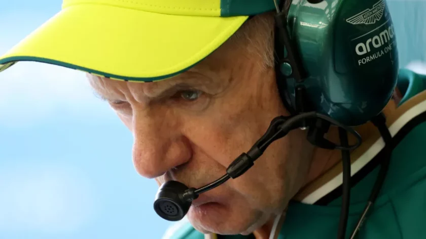 Fernando Alonso Unveils Crucial Adrian Newey Issue Ahead of F1 2026 Season – P1racenews.com