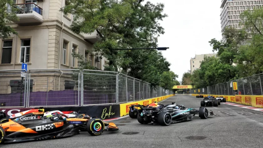 Unpacking Lewis Hamilton's Critique: The Controversial F1 Rule ...