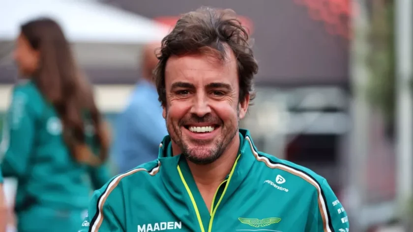 Fernando Alonso delivers major update on likely F1 retirement date ...