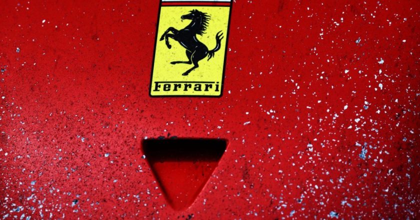 Power Play: Ferrari Faces Loss of Key Players to Rival F1 Team ...