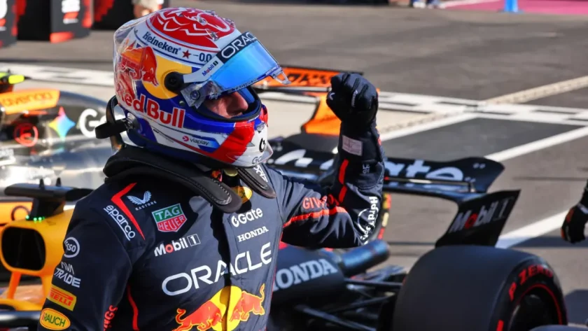 Racing at its Finest: Dynamic Display of Speed at the F1 2025 Italian Grand Prix Qualifying ...