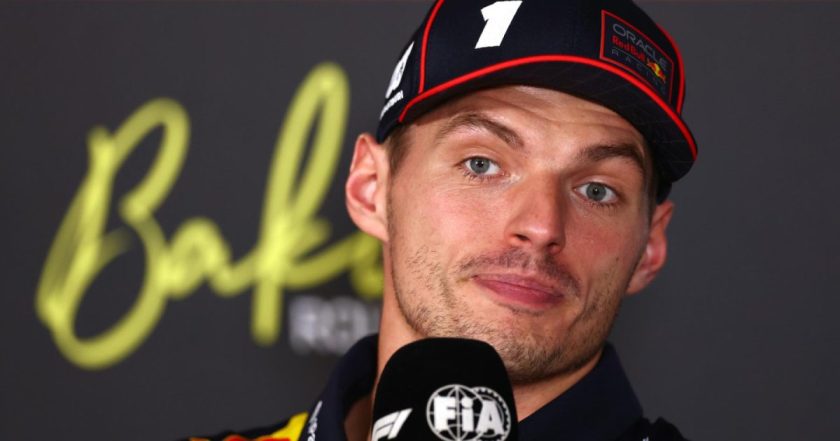 Experience the Thrill: Watch Max Verstappen in Action at Nurburgring on ...