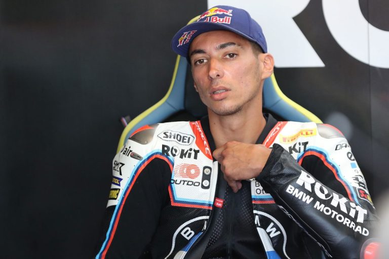 Rising Star Toprak Razgatlioglu Tops COTA Superstock Test with ...