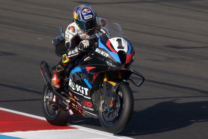 Spectacular Showdown: 2025 French WorldSBK Superpole Race LIVE Coverage ...