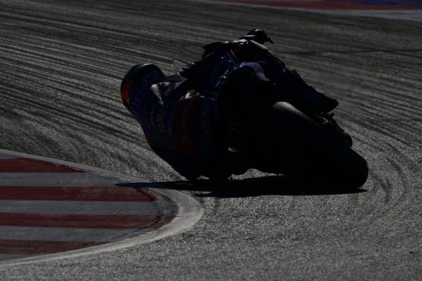 Challenging Boundaries: The Complex Realities of MotoGP Engine ...