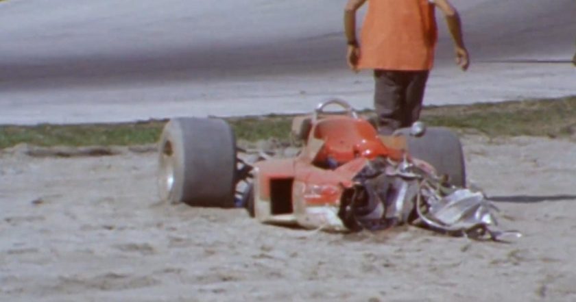 Remembering Jochen Rindt: The Immortal Legacy of a Formula 1 Icon ...