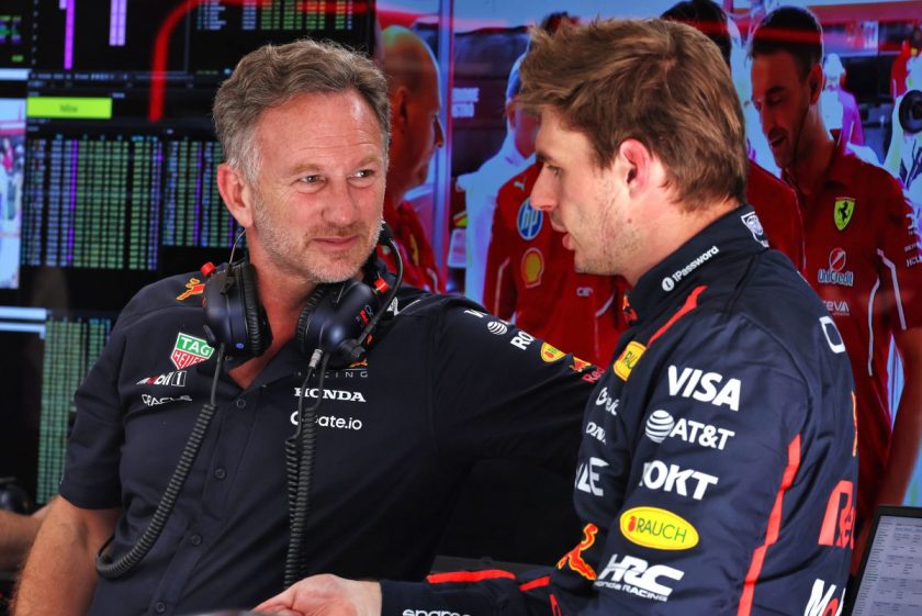 Revolutionary Shift: The Transformation at Red Bull Racing Post-Christian Horner's Departure ...