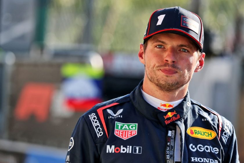 The Formula One Conundrum: Eddie Irvine's Bold Verdict on Lewis ...