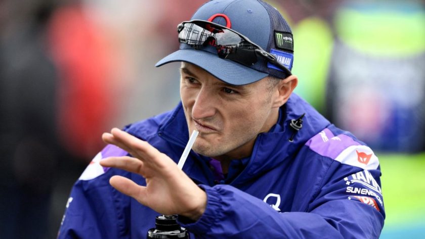 Jack Miller's Regret: Racing Reflections and Lessons Learned after ...