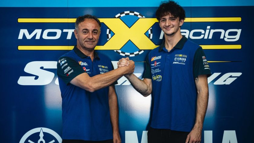 Revving Up Excitement: Yamaha Locks in Final Seats for the 2026 World ...