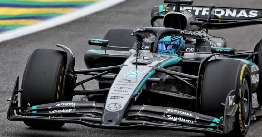 Mercedes' Transparent Response to F1 Title Loss: A Lesson in ...