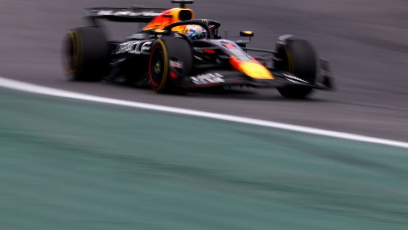 Red Bull's Strategic Maneuver Revealed: Exploiting F1 Cost Cap Rules ...