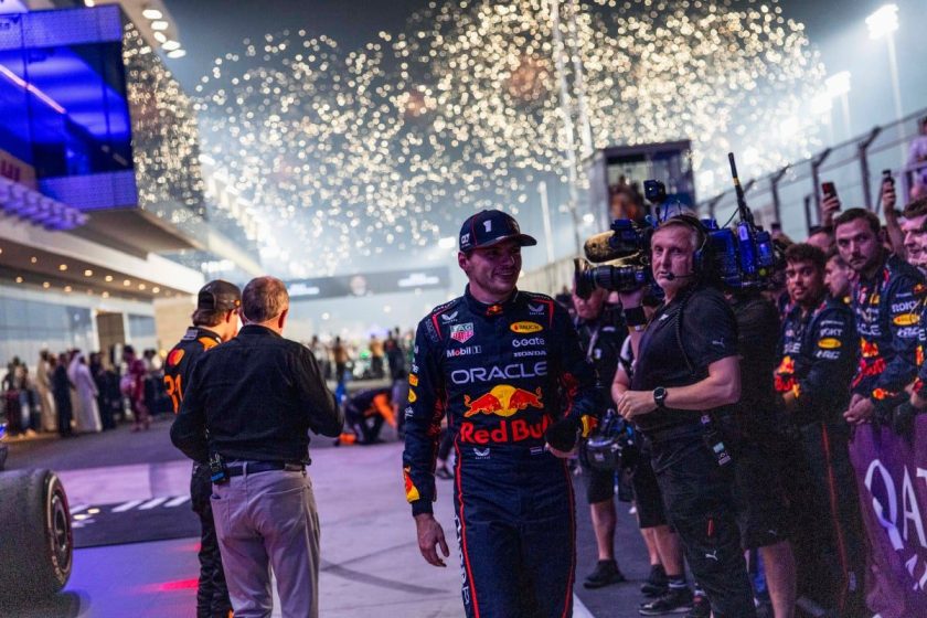 F1 2026 grid SET as Red Bull complete driver jigsaw puzzle – P1racenews.com