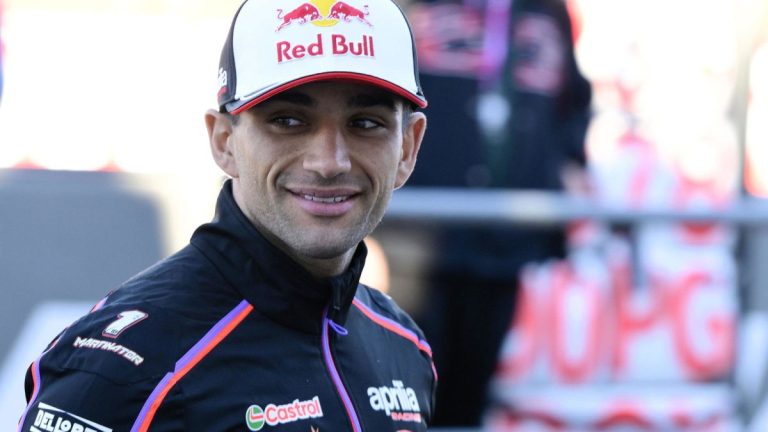 Unpacking Jorge Martin’s Critique of MotoGP’s New 'Restart' Rule: Is it ...