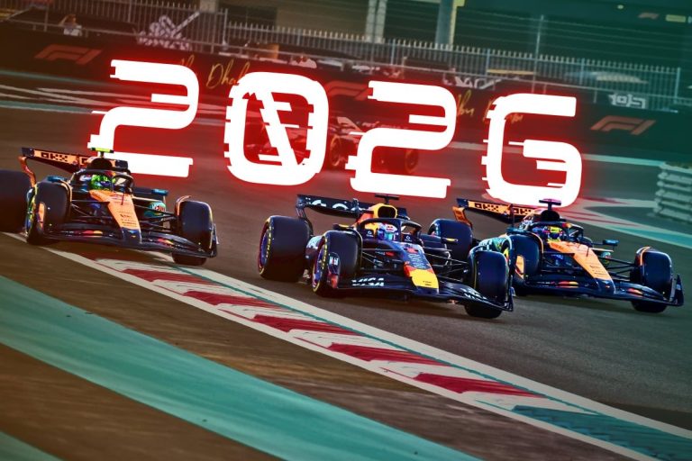 Revving Up for Success: A Comprehensive Guide to F1 Testing 2026 in ...