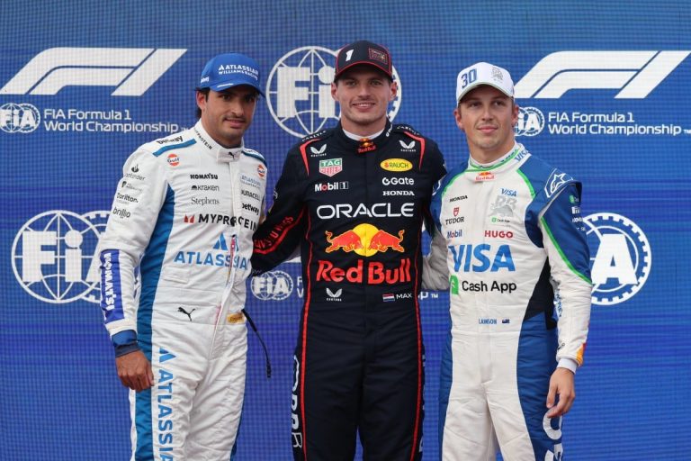 Revolutionizing Formula 1: Anticipating the Impact of 2026 Cars ...