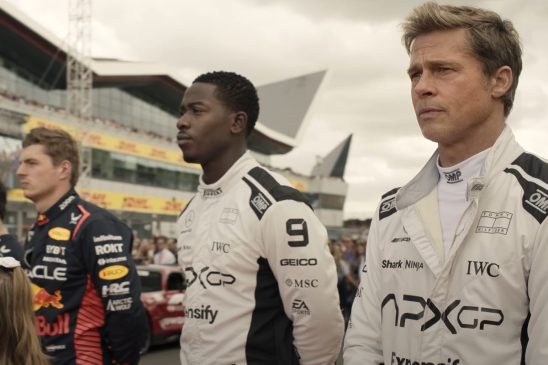 Confessions from the Track: F1 Driver Reveals Surprising Truth Behind ...
