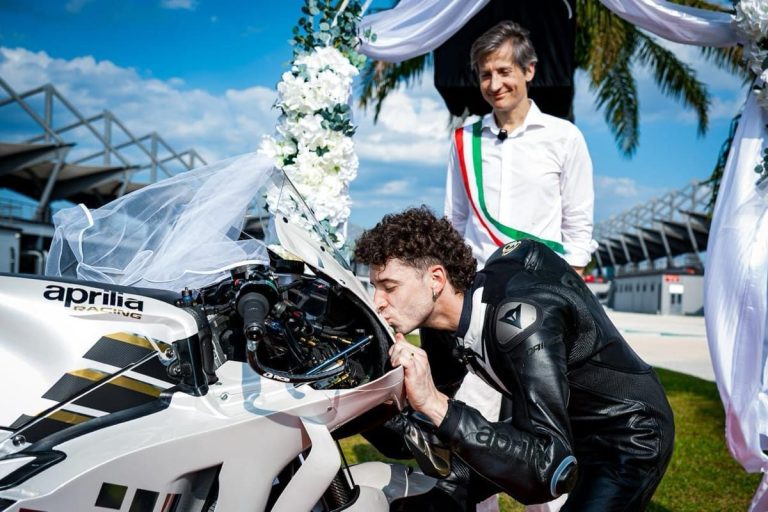Revving Up for the Future: MotoGP 2027 Grid Unveiled – P1racenews.com