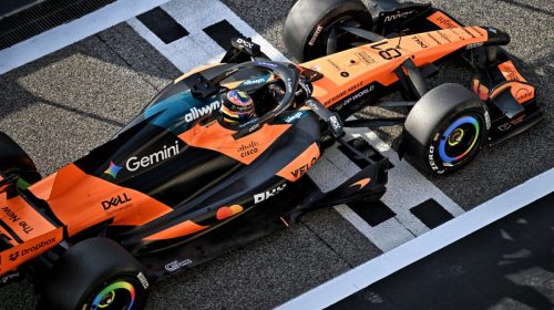 The Ultimate Showdown: F1 Bahrain Testing's Thrilling Final Day of Pre ...